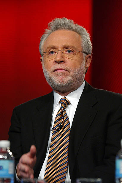 Wolf Blitzer