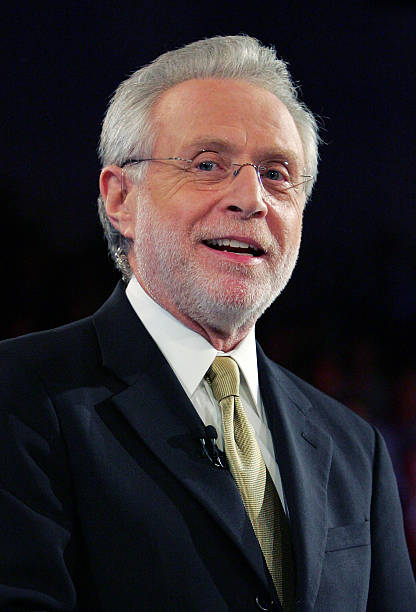 Wolf Blitzer