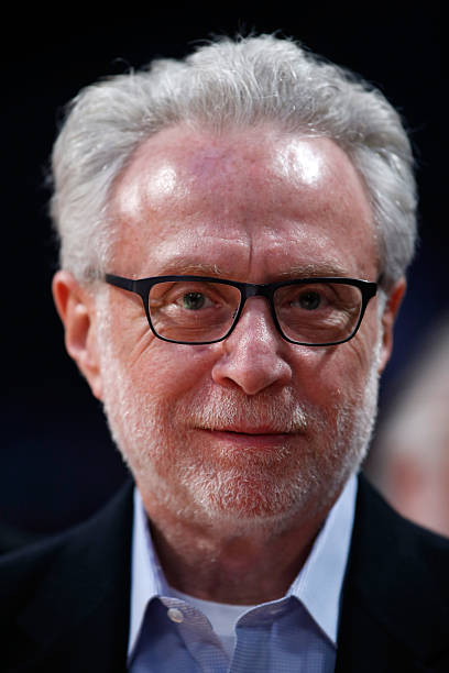 Wolf Blitzer