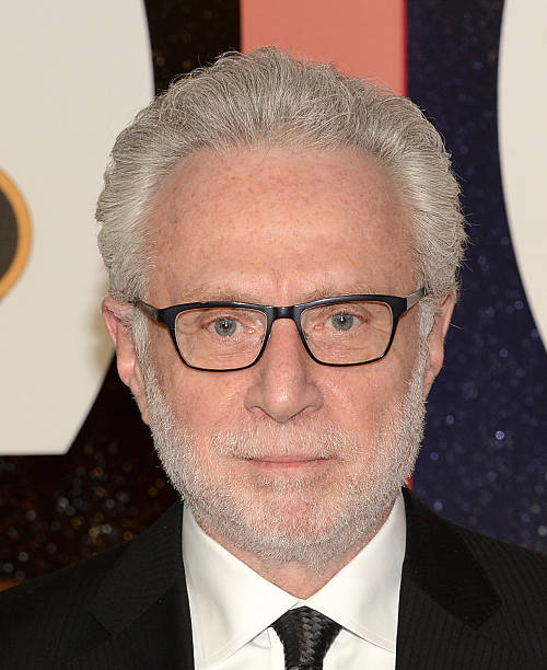 Wolf Blitzer