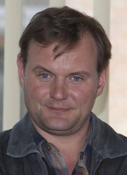 Devid Striesow picture