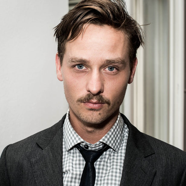 Picture of Tom Schilling