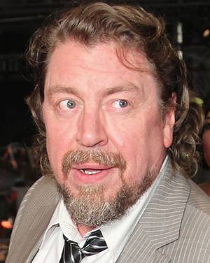 Picture of Armin Rohde