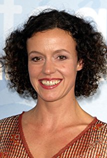 Picture of Maria Schrader