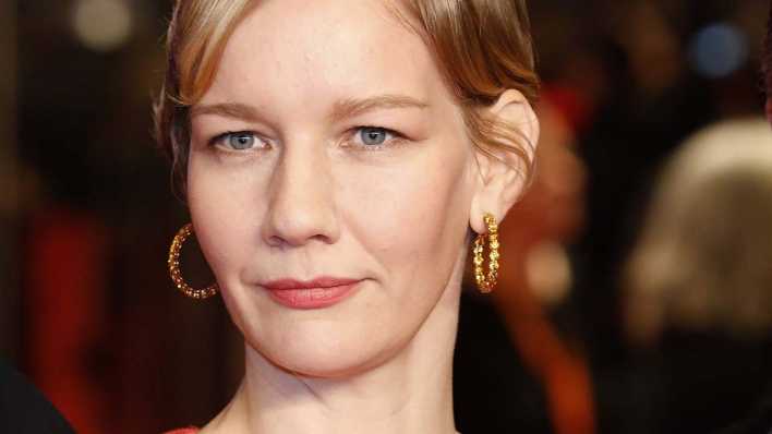 Picture of Sandra Hüller