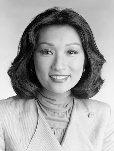 Connie Chung
