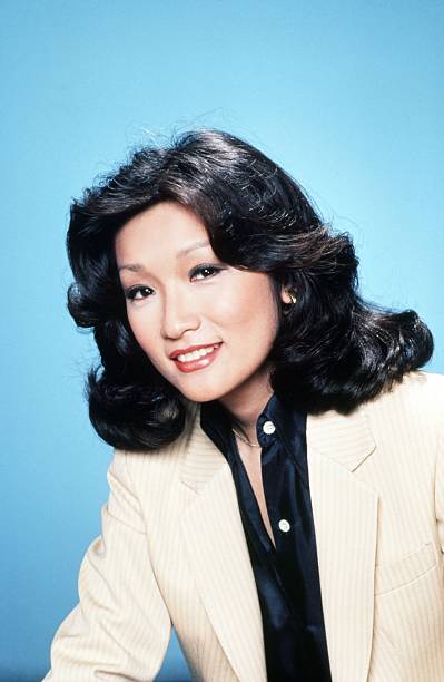 Connie Chung