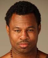 Picture of Sugar Shane Mosley