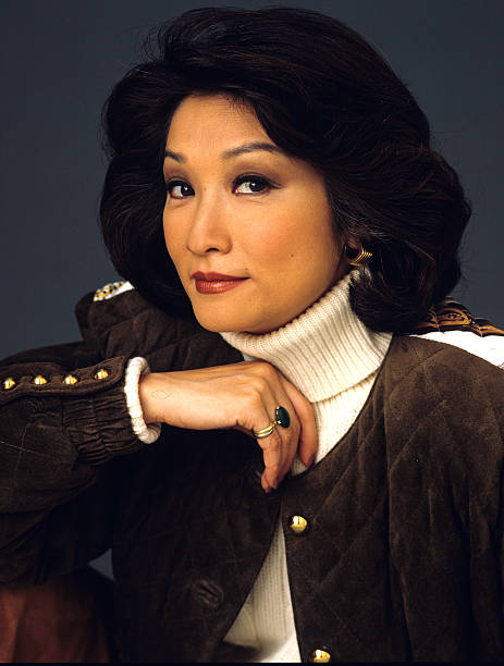 Connie Chung