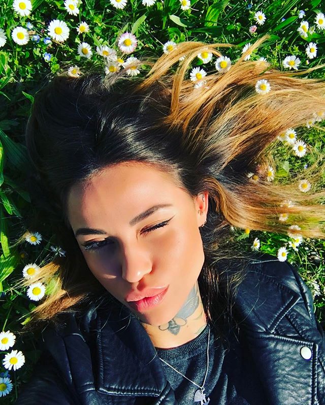 Zoe Cristofoli