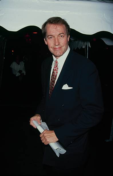 Charlie Rose image