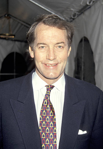 Charlie Rose picture