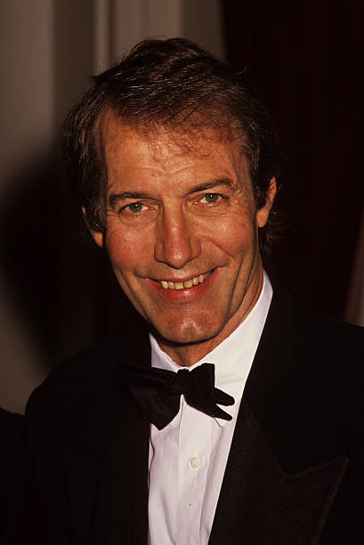 Charlie Rose