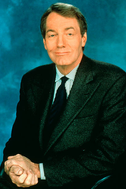 Charlie Rose