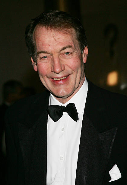 Charlie Rose