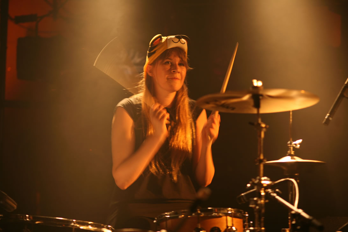 Picture of Tennessee Thomas