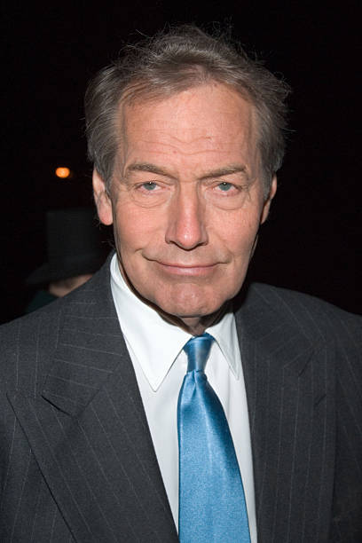 Charlie Rose