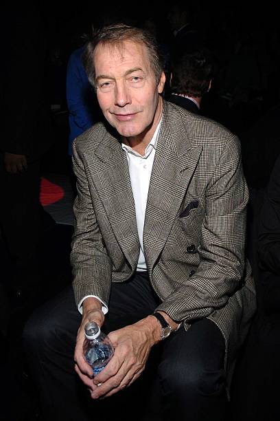 Charlie Rose