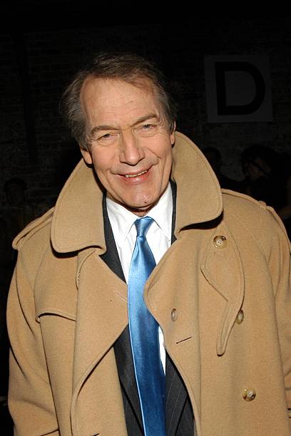 Charlie Rose
