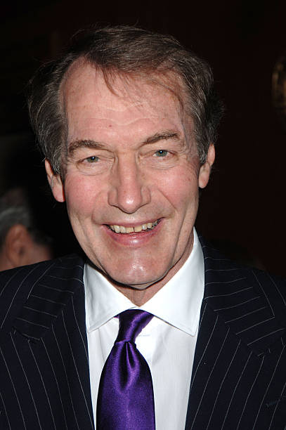 Charlie Rose