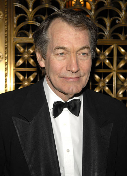Charlie Rose