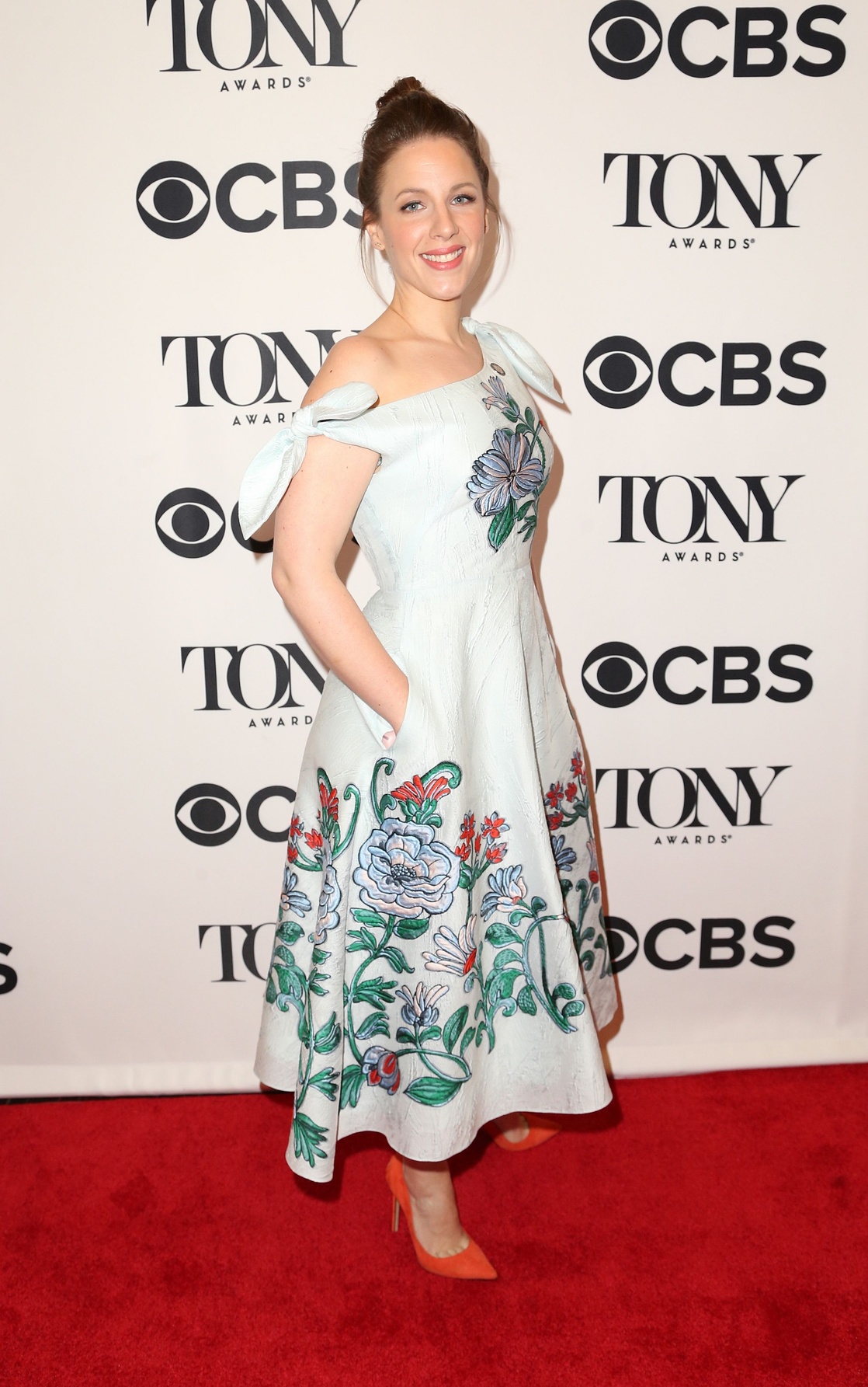 Picture of Jessie Mueller