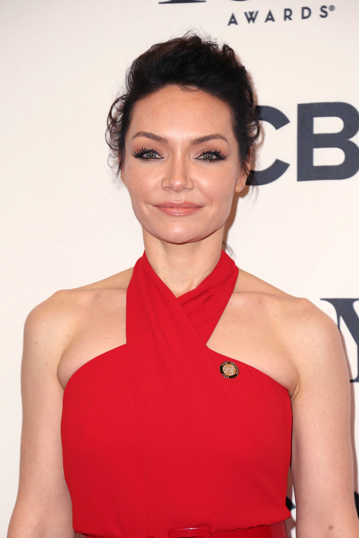 Picture of Katrina Lenk