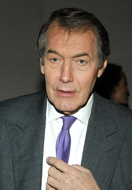 Charlie Rose