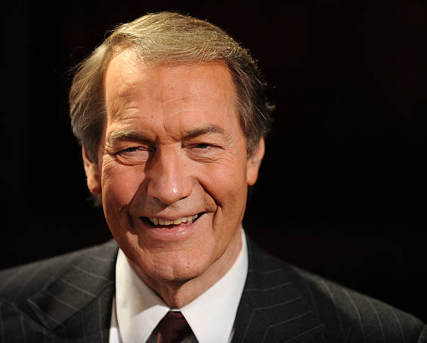 Charlie Rose