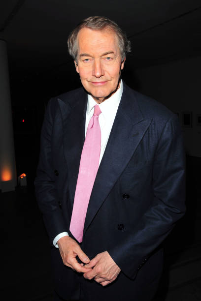 Charlie Rose