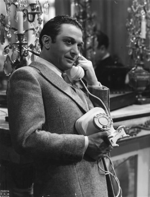 Picture of Marcel Dalio