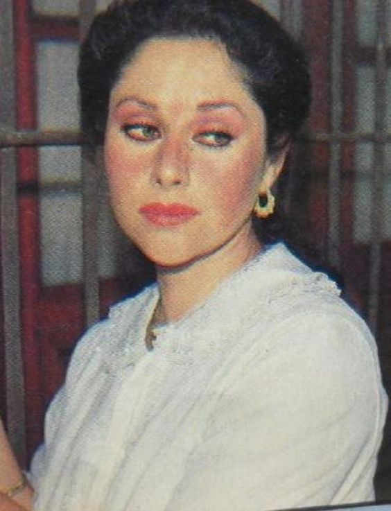 Picture of Angélica Aragón