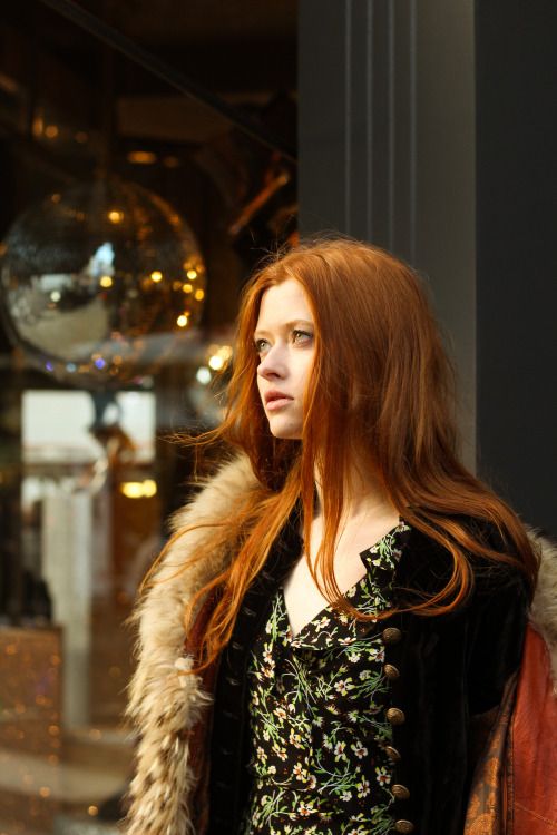 Picture of Ellie Stuart Hunter