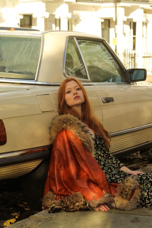 Picture of Ellie Stuart Hunter