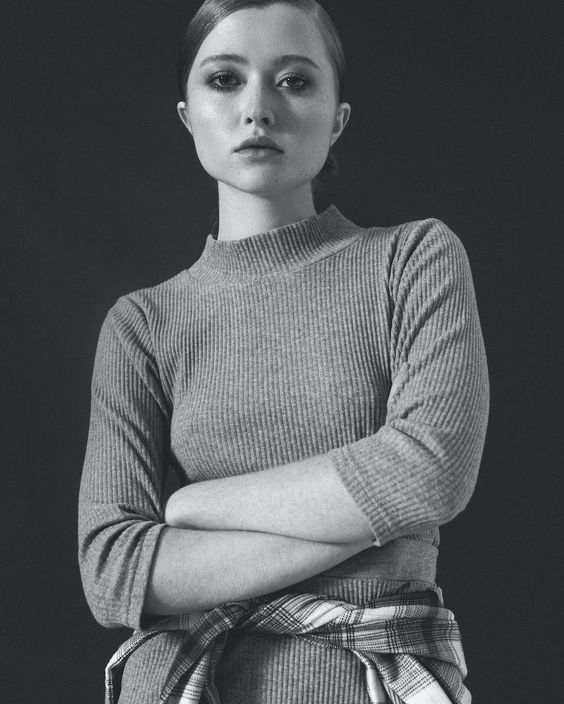 Picture of Ellie Stuart Hunter