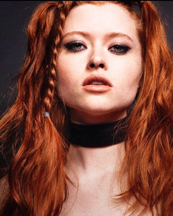 Picture of Ellie Stuart Hunter