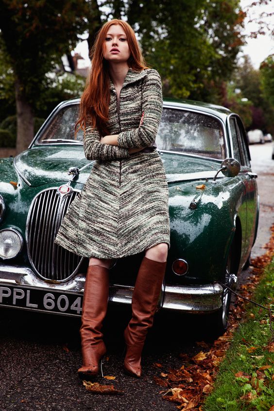 Picture of Ellie Stuart Hunter