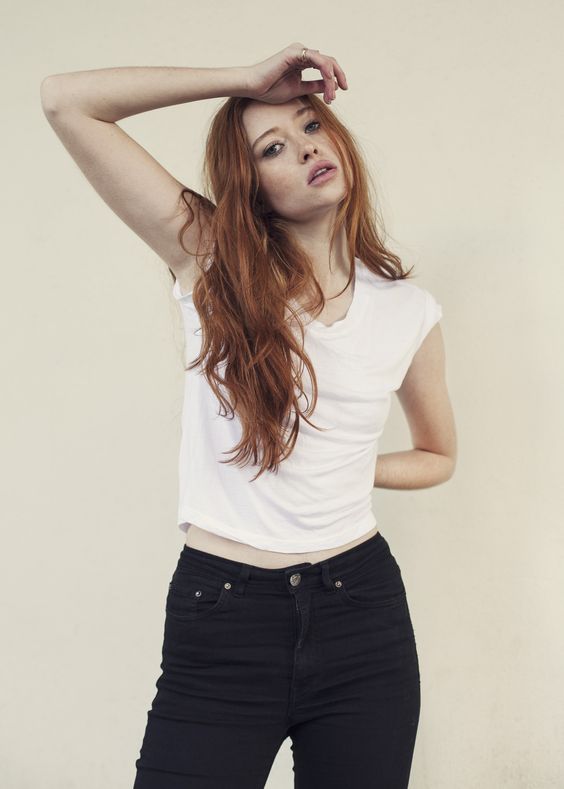 Picture of Ellie Stuart Hunter