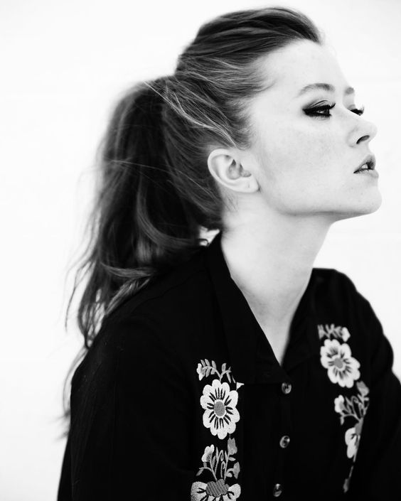 Picture of Ellie Stuart Hunter