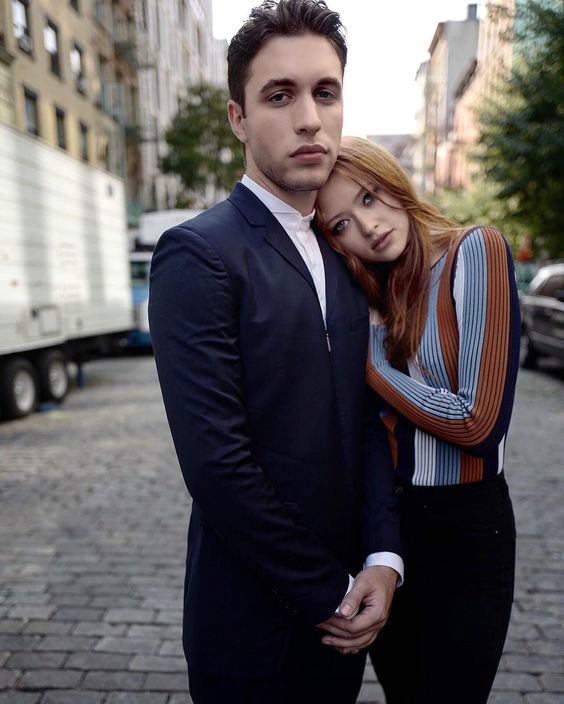 Picture of Ellie Stuart Hunter