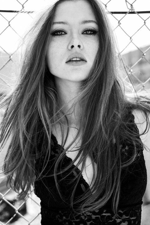 Picture of Ellie Stuart Hunter