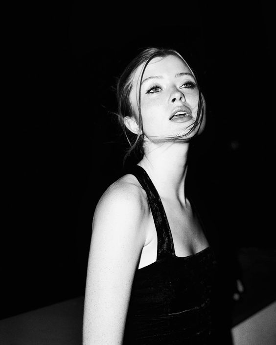 Picture of Ellie Stuart Hunter