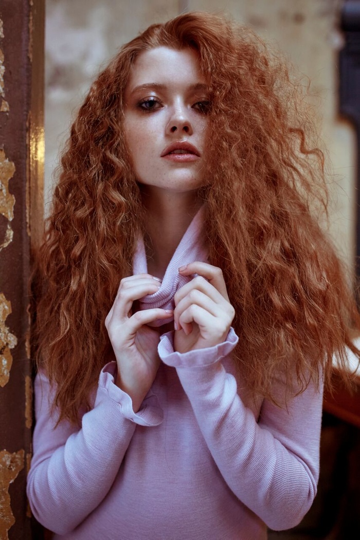 Picture Of Ellie Stuart Hunter
