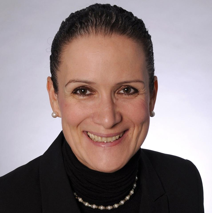 Picture of Nicole Höchst