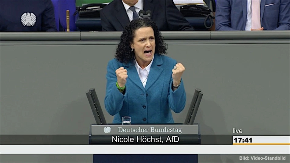 Picture of Nicole Höchst