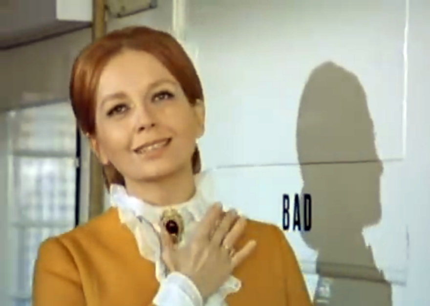 Picture of Annie Birgit Garde