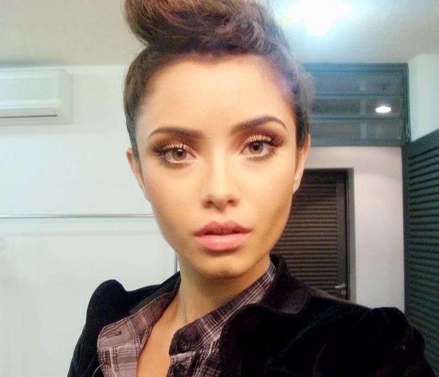 Picture of Nataniele Ribiero