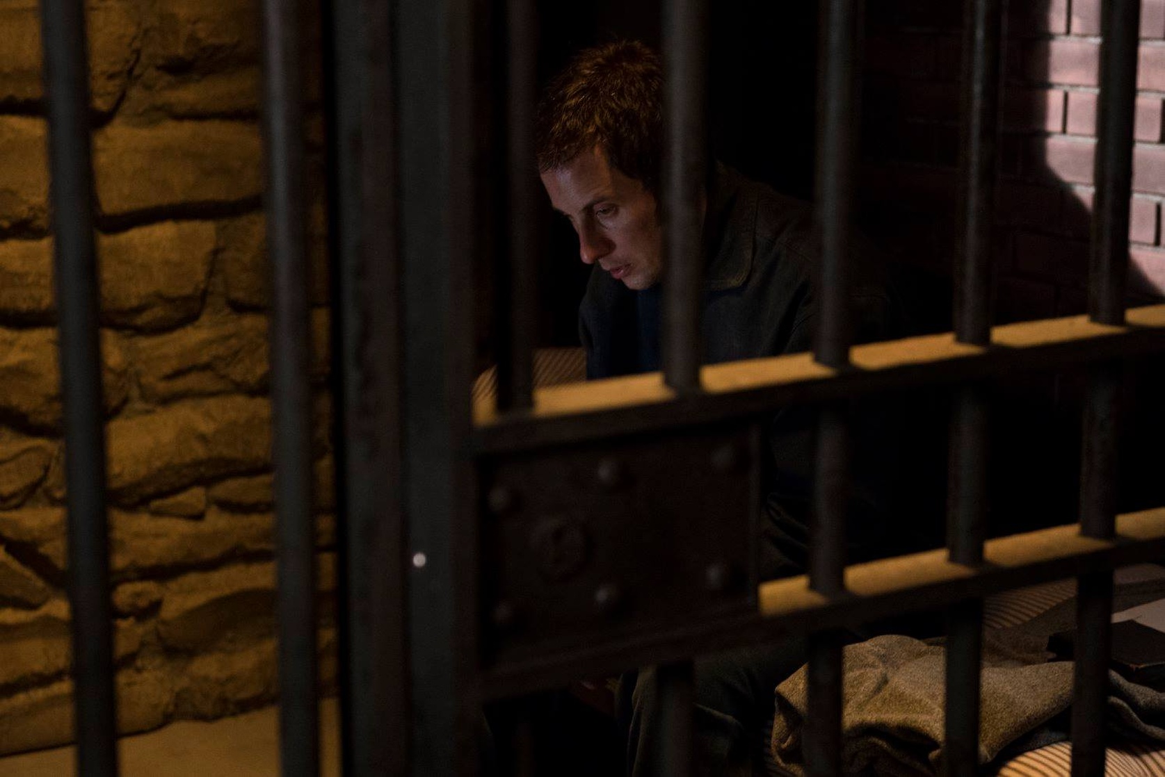 Image of Murdoch Mysteries