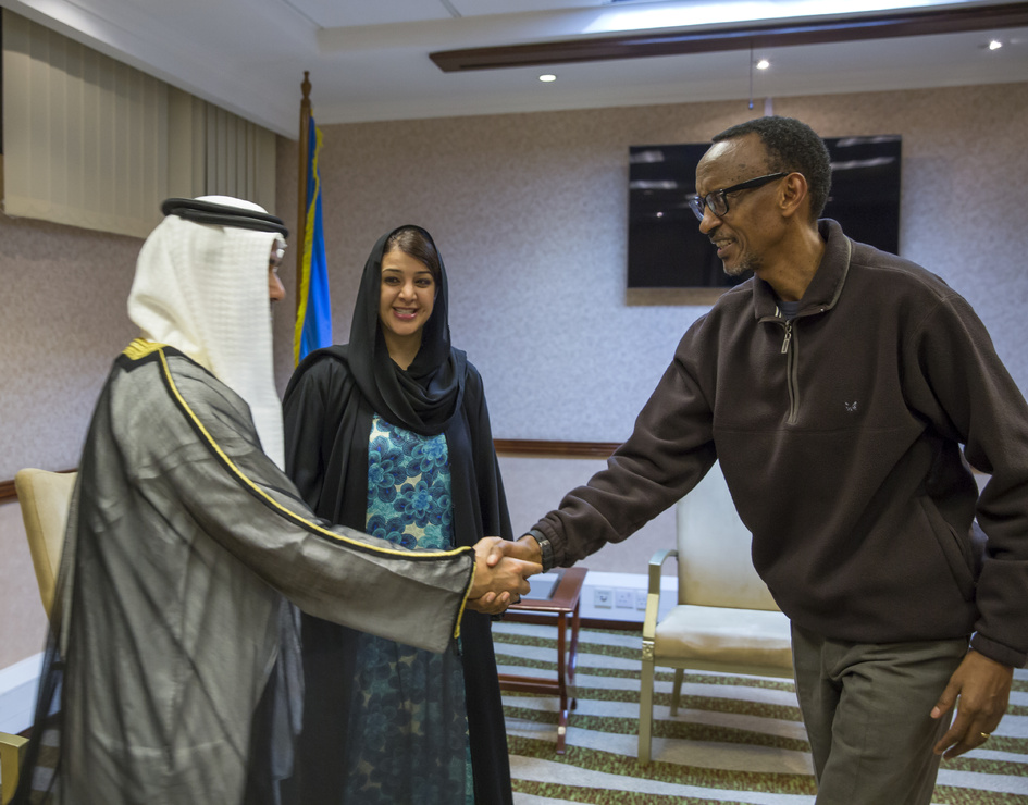 Picture of Reem Al Hashimi