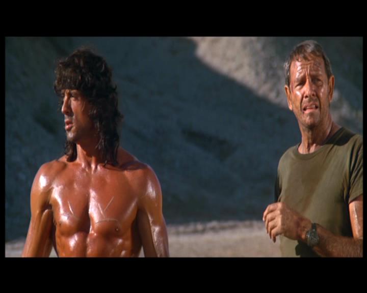 Picture of Rambo III